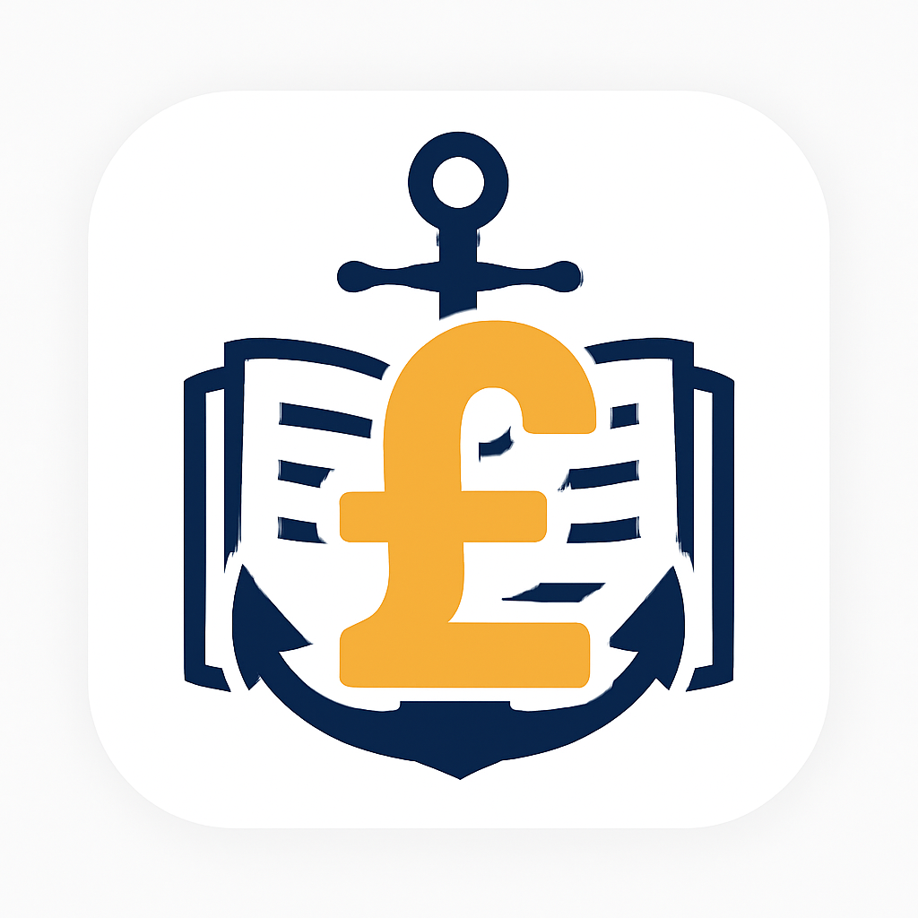 Seafarer Logbook